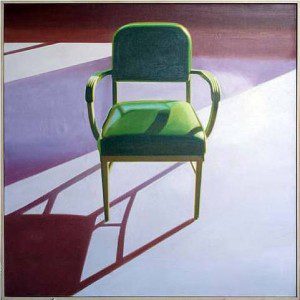 The Art of John Register... - Cruz the Muse