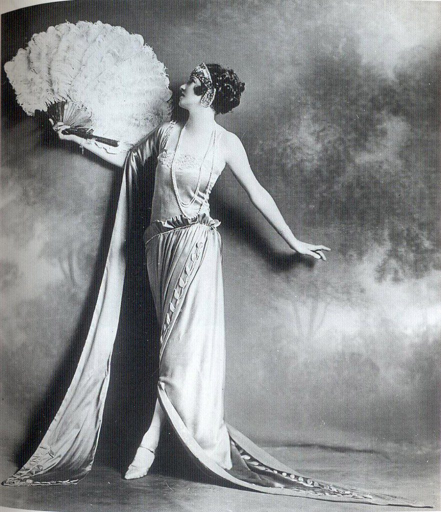 The Art of Madeleine Vionnet - Cruz the Muse